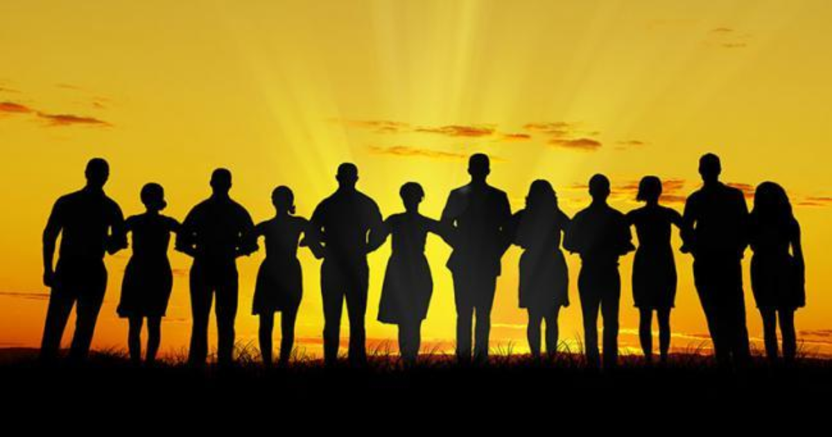 How much do you trust your fellow countrymen? - GirlsAskGuys