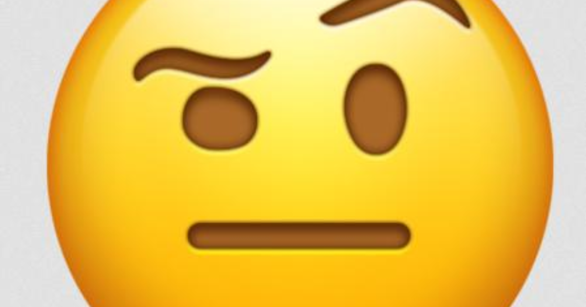 Do guys that use more emojis appear more desparate/insecure? - GirlsAskGuys