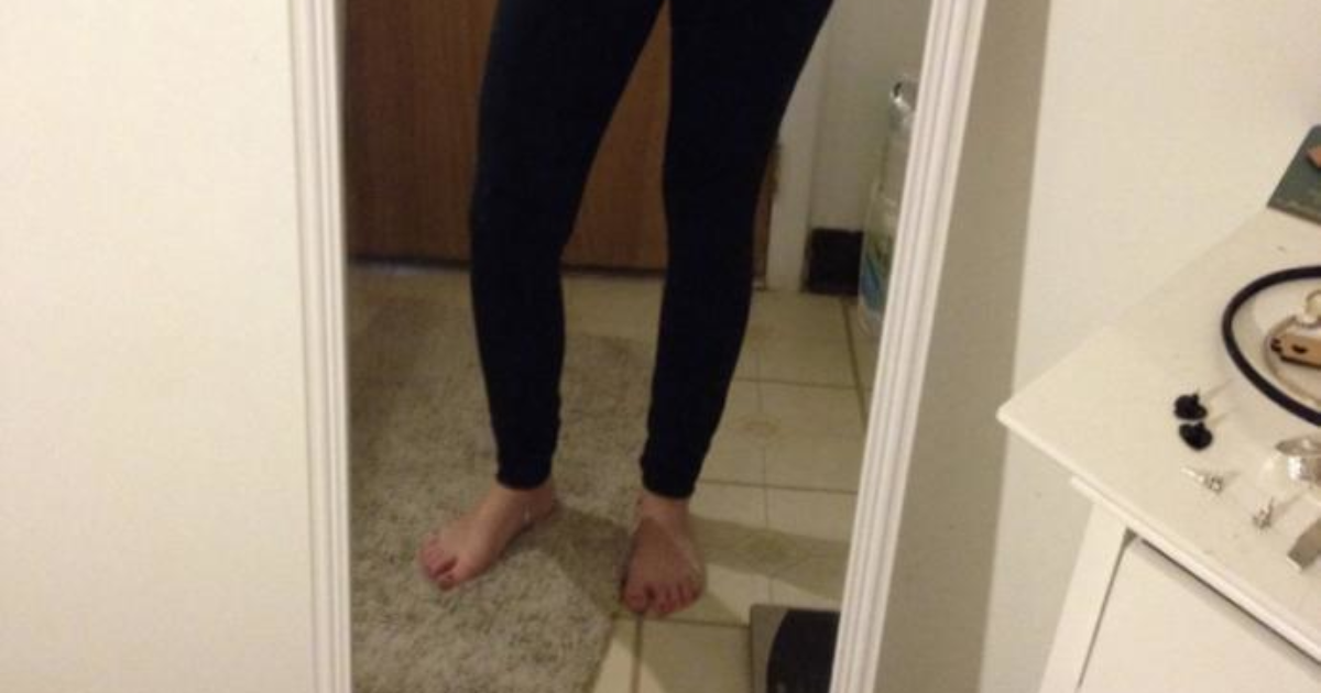 Is 118 lbs. at 5’3 a good weight? - GirlsAskGuys