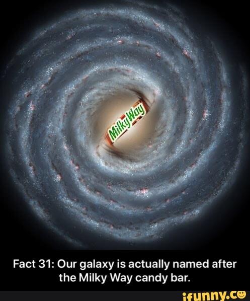 Excluding the wrapper, how many Milky Way candy bars can fit in the ...