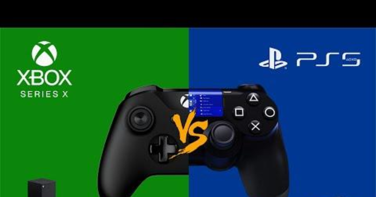 PlayStation vs Xbox: Which do you prefer? - GirlsAskGuys