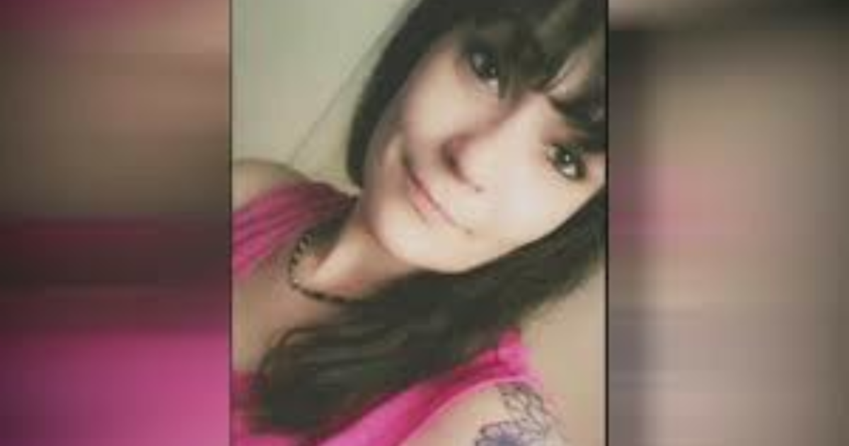 Unarmed 25 year old women fatally shot by deputy. Why is no one talking ...