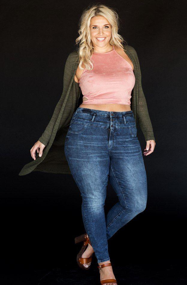 Is it true that Texas has the most amount of curvy women on average ...