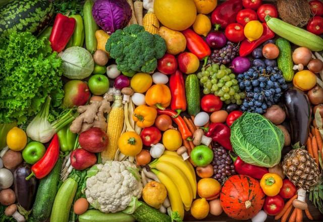 What your favorite vegetable? - GirlsAskGuys
