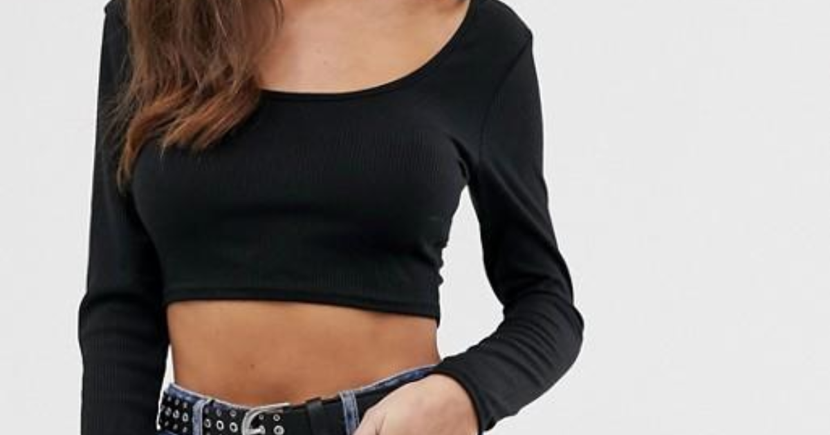 Why Is The Midriff So Sexualized Girlsaskguys