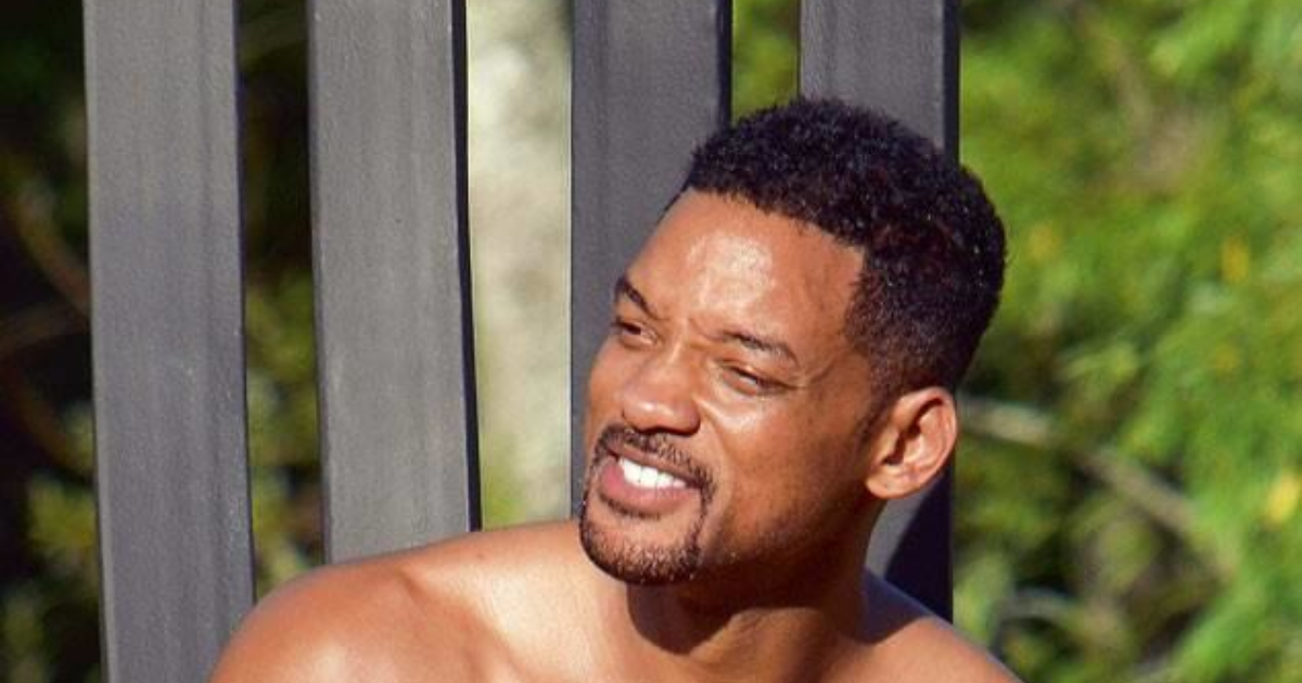 Who would choose this guy over Will Smith? - GirlsAskGuys