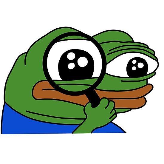 Will you show me your favourite pepe? - GirlsAskGuys