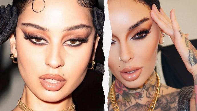 Is the viral ‘fox eye’ makeup trend racist towards Asians? - GirlsAskGuys