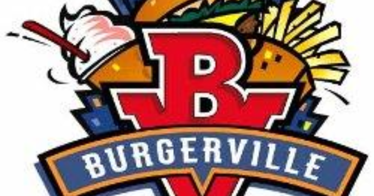 Do you think Burgerville is the hipster progressive fast food ...