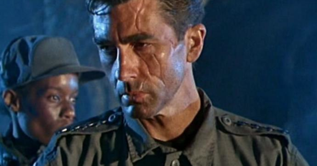 Do you find men with facial scars attractive? - GirlsAskGuys