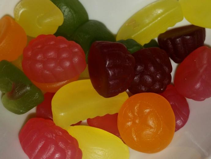 What is your favourite type of sweets? - GirlsAskGuys