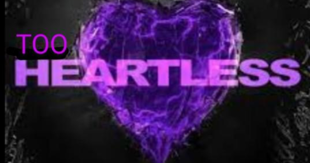 Do You Think People Are Becoming More Heartless, Less Caring ...