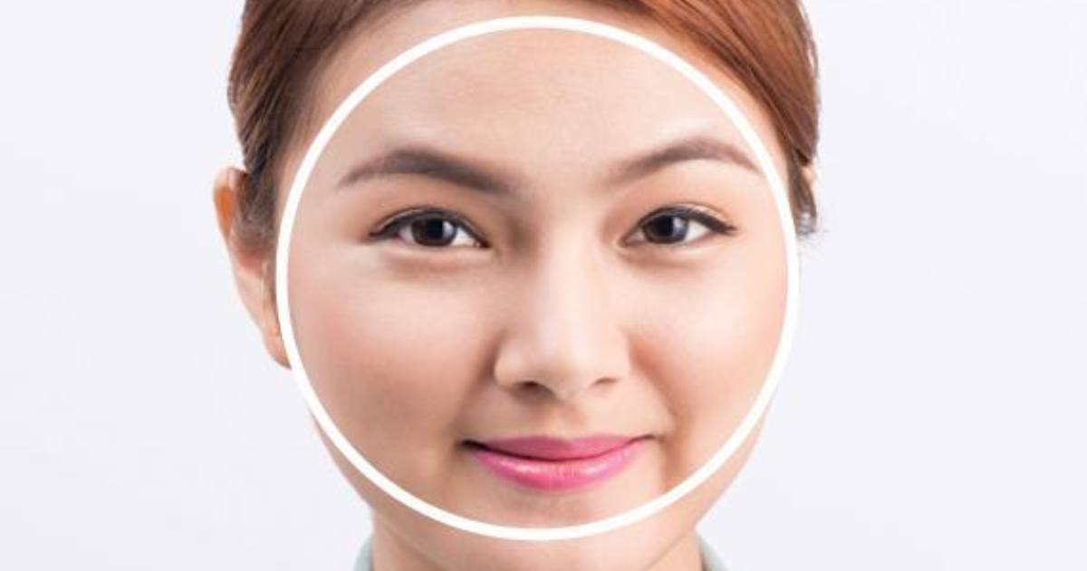 I'm insecure about my round face. Any advice on how to deal with ...