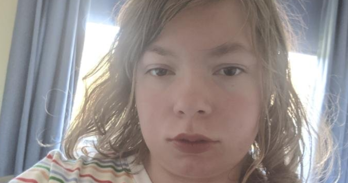 What do you about an attractive girl that has a learning disabilities ...