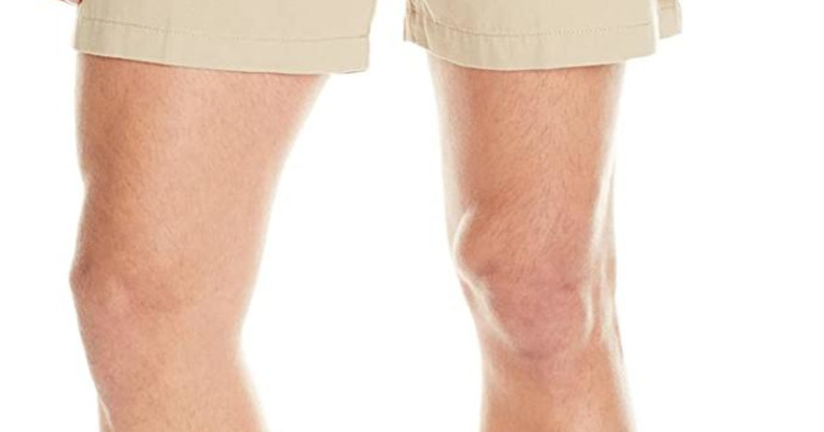 Would You Rather Guys Wear Shorts Very Above The Knee Or Very Below The Knee Girlsaskguys