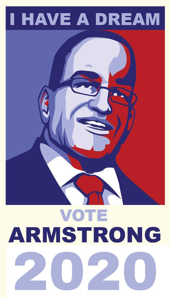 If Senator Steven Armstrong from Metal Gear Rising: Revengeance is a ...