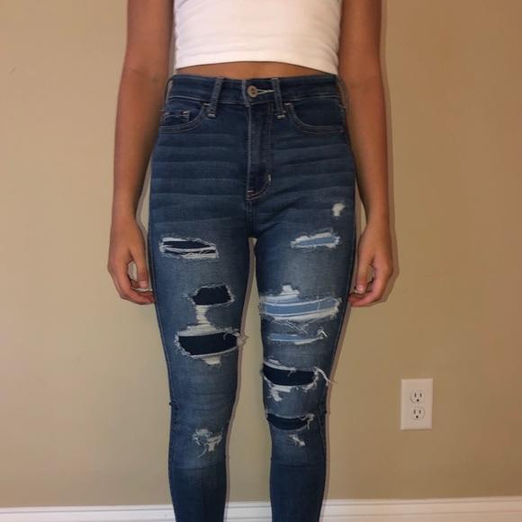 Are pre-ripped jeans stupid and a waste of money? - GirlsAskGuys