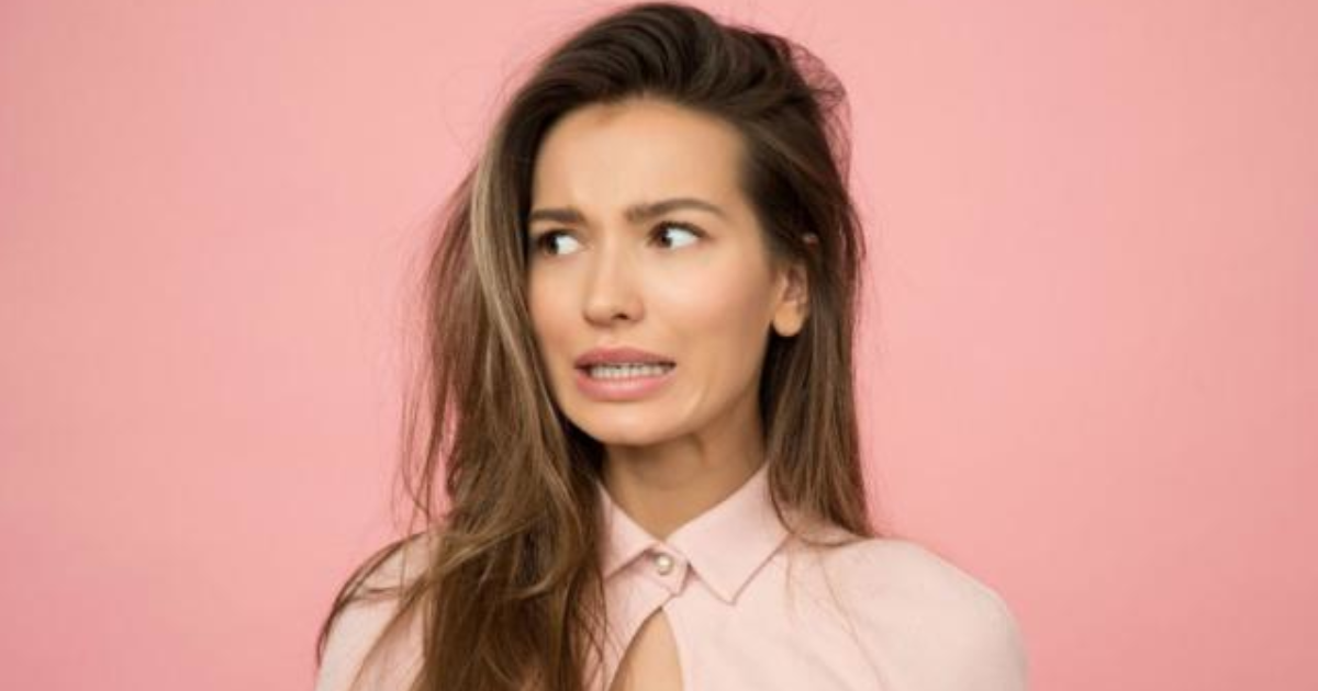 Girls, what's your biggest insecurity? - GirlsAskGuys