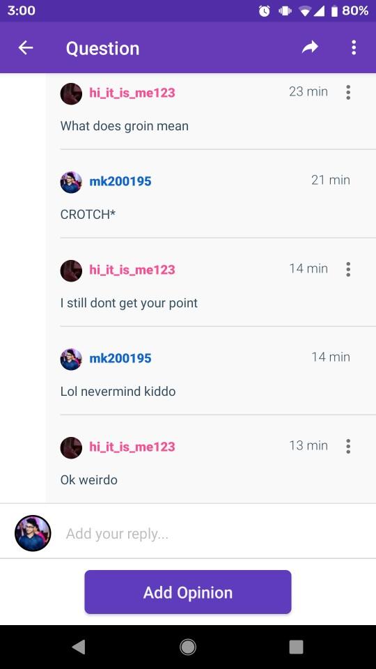 Have You Ever Felt Like Throwing A Dictionary At Someone ? - GirlsAskGuys