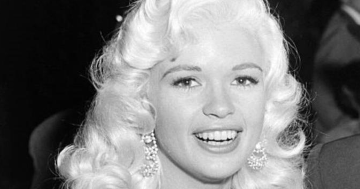 Which Classic Bombshell Blonde Do You Think is The Most Attractive ...