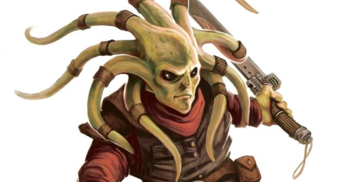 What's your favorite sentient alien species from Star Wars? - GirlsAskGuys