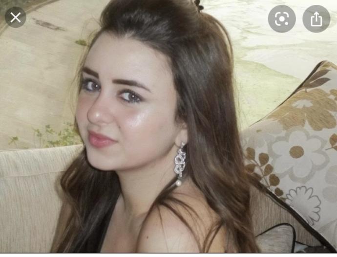 Which middle eastern look do you find most beautiful? least in your ...