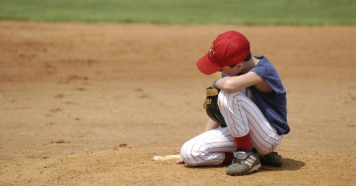 Why do some boys dislike sports? - GirlsAskGuys