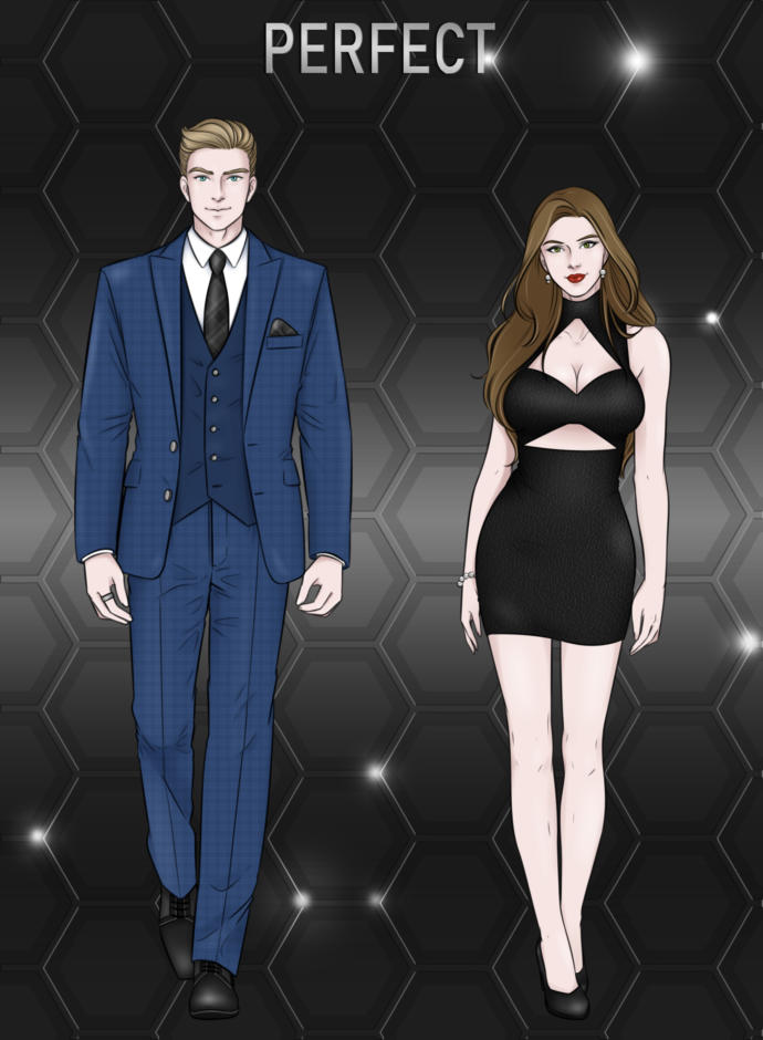 What does your ideal physical appearance and perfect body look like ...