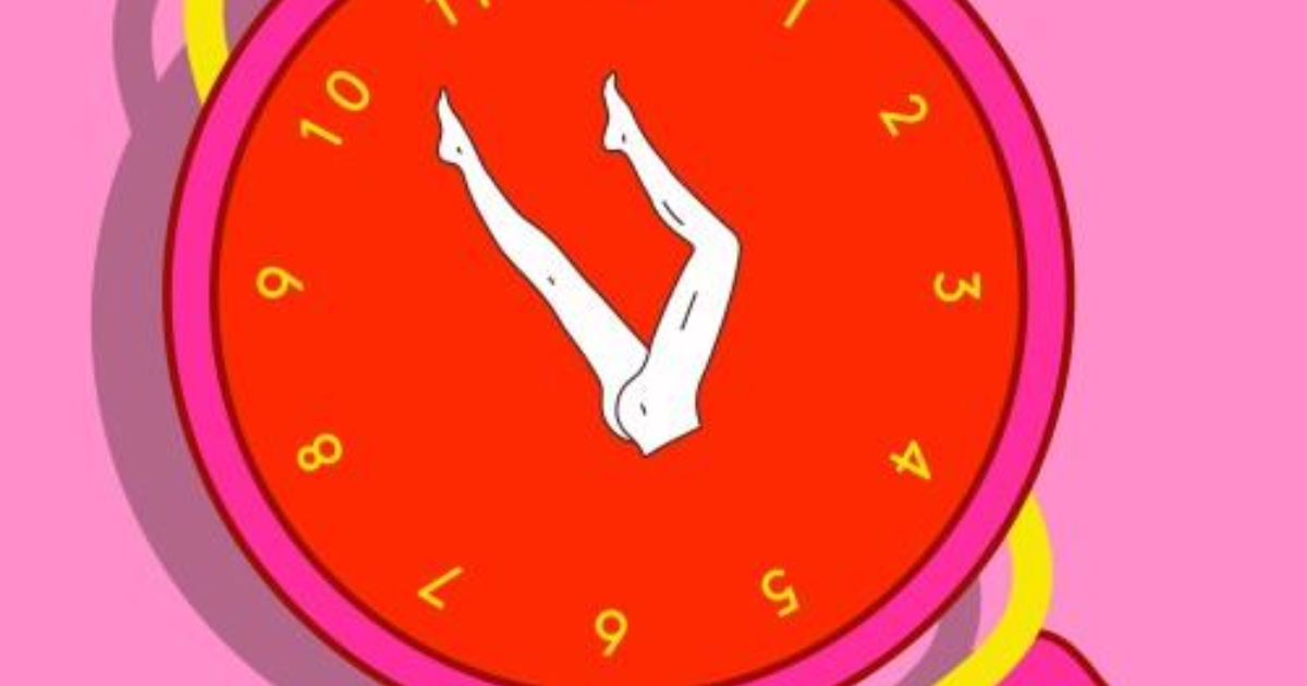Whats The Proper Age To Start Having Sex Sexuality
