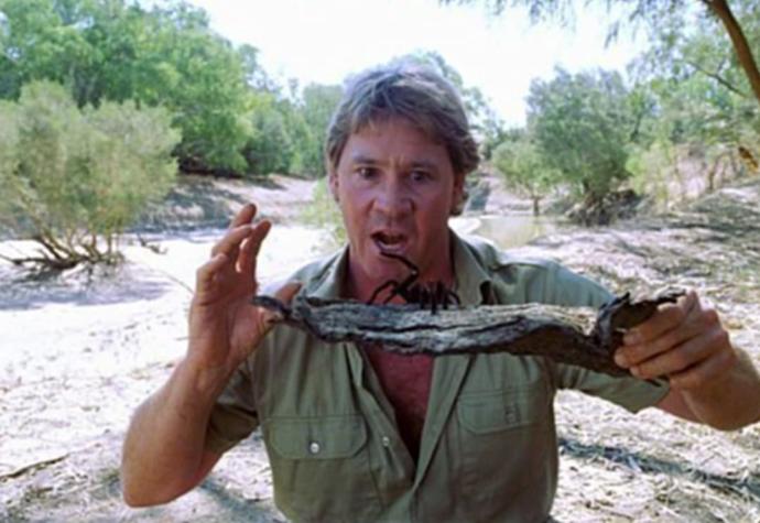 Do you remember Commandant Lassard from the Police Academy movies ...