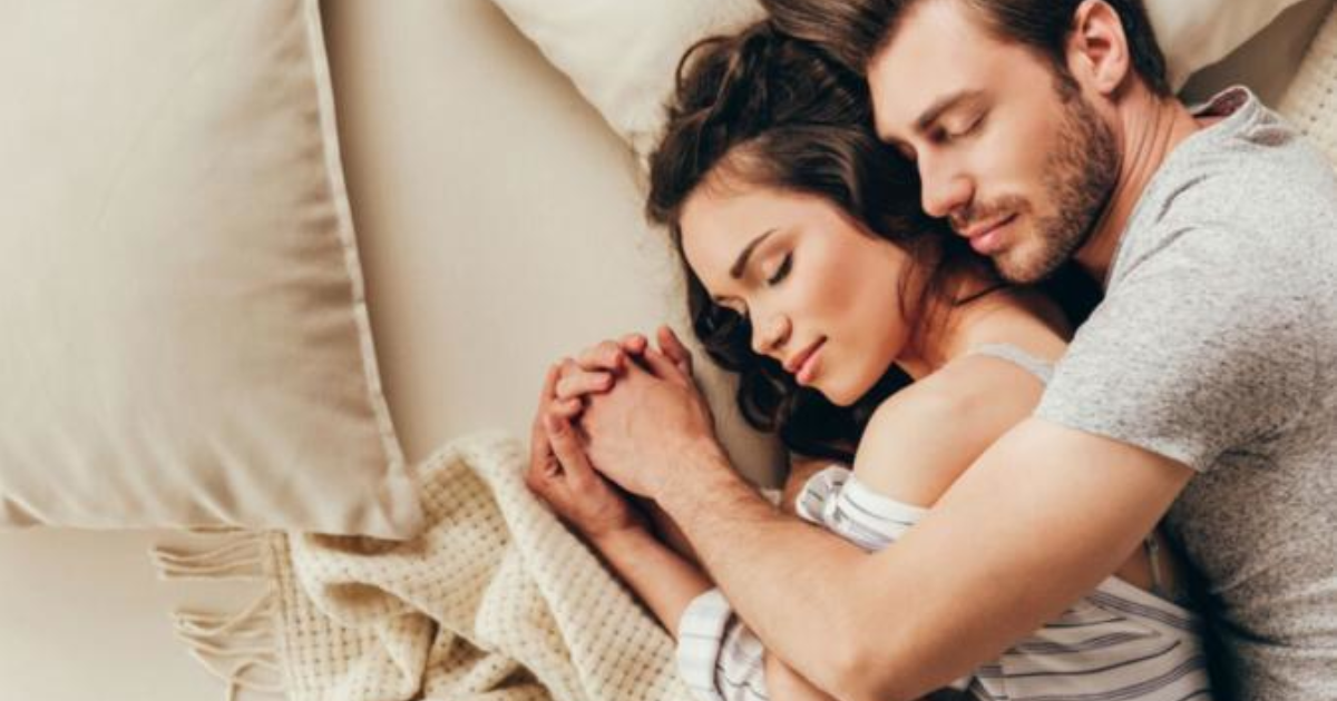 On a scale of 1-10...10 being the best... rate yourself as a cuddler ...