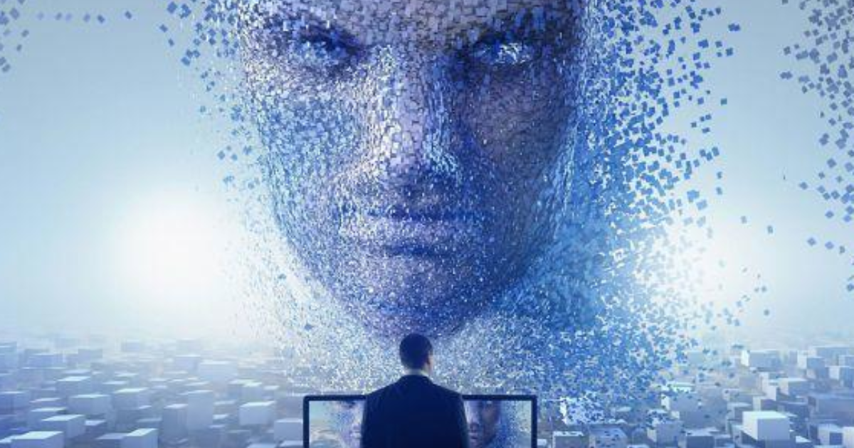 Do you think we are living in a computer simulation? - GirlsAskGuys