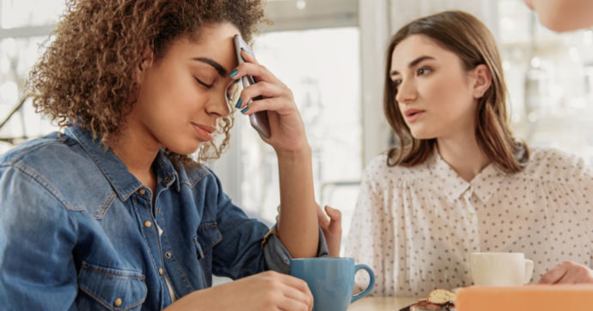 How often do you listen to your best friend? - GirlsAskGuys