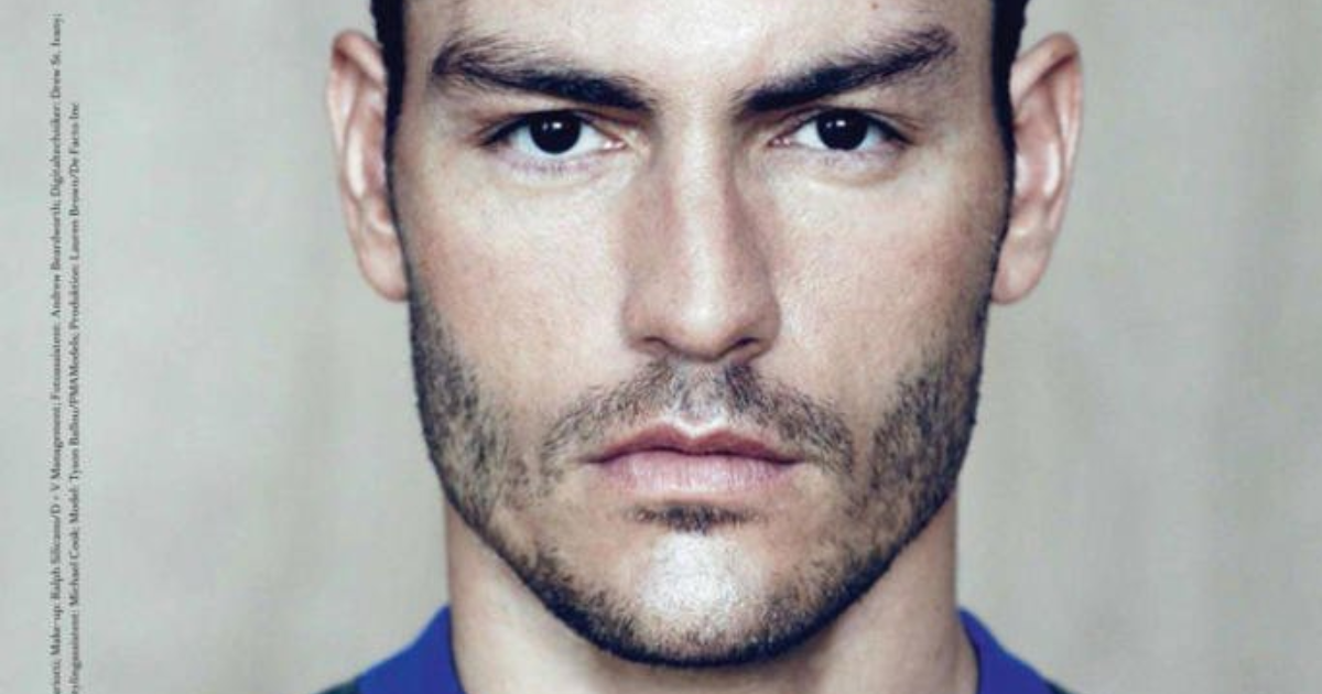 Girls, do you prefer positively tilted eyebrows or neutral tilted ...