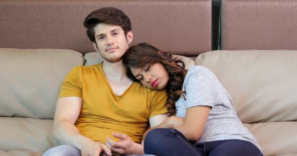 Guys Do You Like It When Girls Fall Asleep On You Girlsaskguys