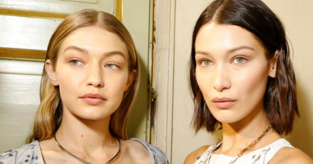Who's prettier, Gigi or Bella? - GirlsAskGuys