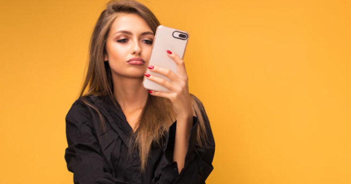 Should you send an angry text to an ex? - GirlsAskGuys