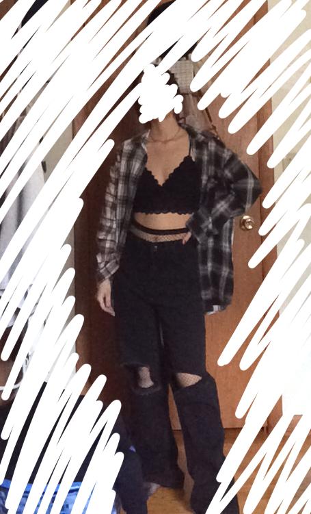 Rate my outfits/which is your favorite? - GirlsAskGuys