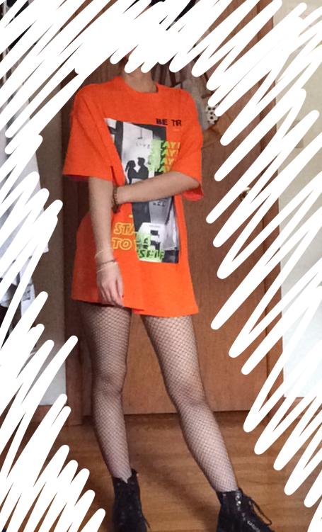 Rate my outfits/which is your favorite? - GirlsAskGuys