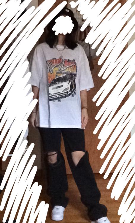 Rate my outfits/which is your favorite? - GirlsAskGuys