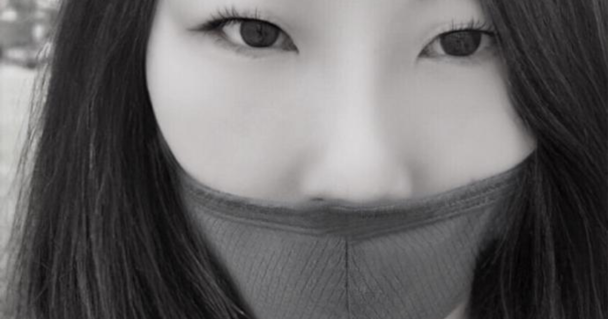 Who wear mask below their nose? - GirlsAskGuys