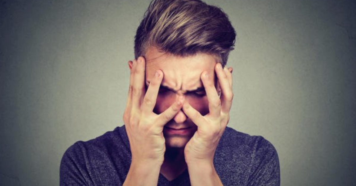 What’s the right thing to do if you’re getting frustrated as you keep ...