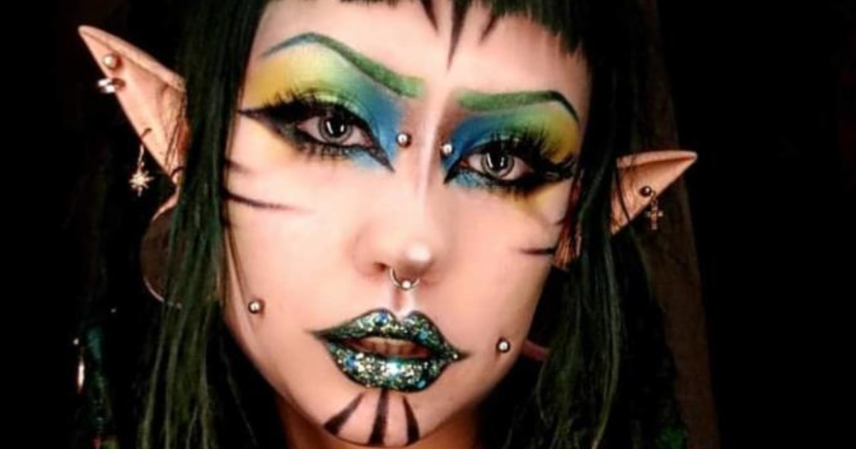 Do you find body mods piercings and tats attractive? - GirlsAskGuys