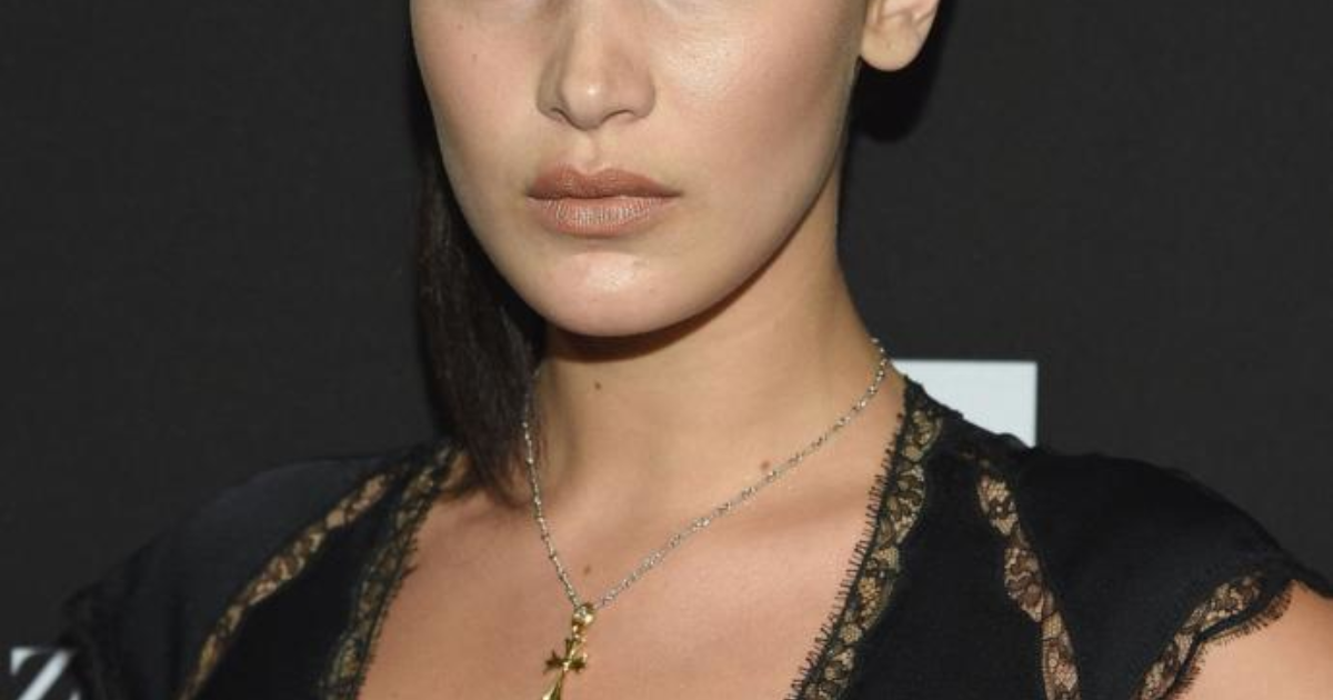 If youthful features are so pretty then why do the famous women that ...