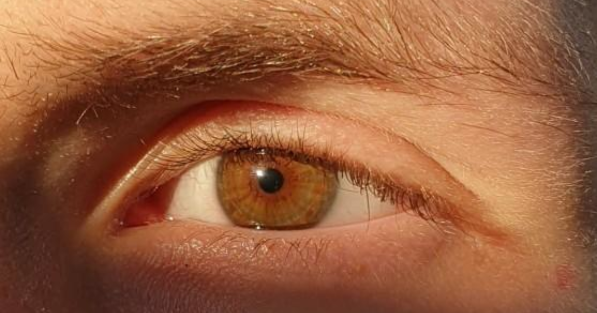 What Eye Colour Do You Find Especially Attractive In The Opposite Sex