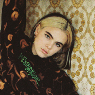 Do Any of You Know About/Listen To the New Zealand Singer Benee (Stella ...