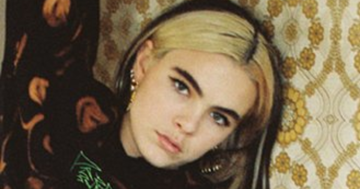 Do Any of You Know About/Listen To the New Zealand Singer Benee (Stella ...