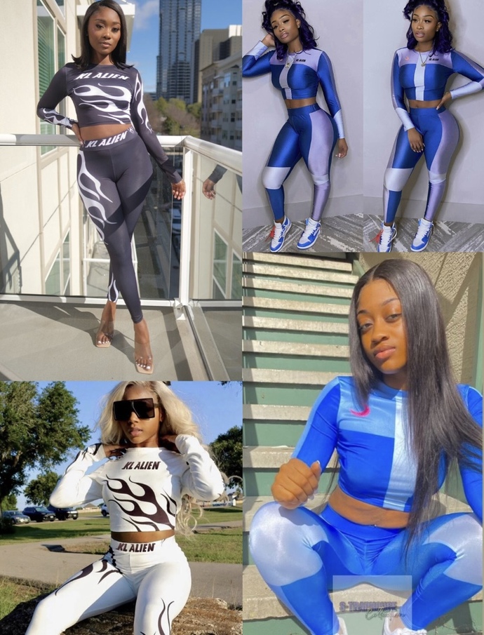 Which color is cuter? - GirlsAskGuys