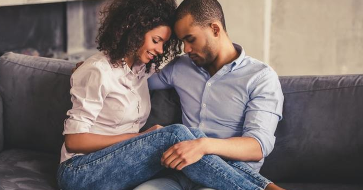 What is the man's role in a relationship? - GirlsAskGuys