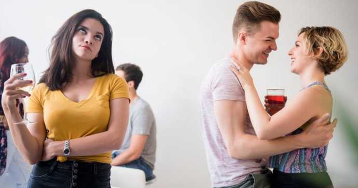 Should you put your friends or your girlfriend/boyfriend first ...